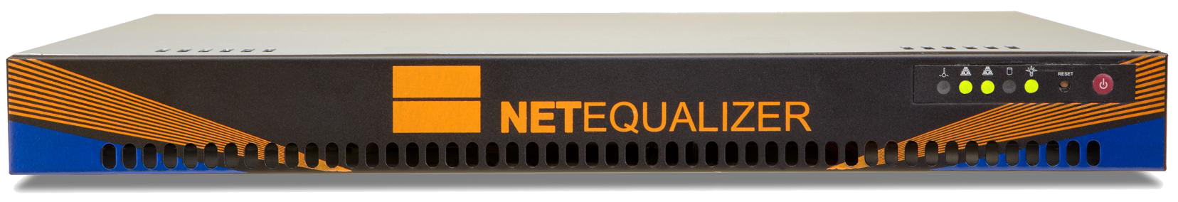About the NetEqualizer… | NetEqualizer News Blog