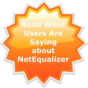 NetEqualizer 15 Year Anniversary, Celebrating Famous NetEqualizer Users ...