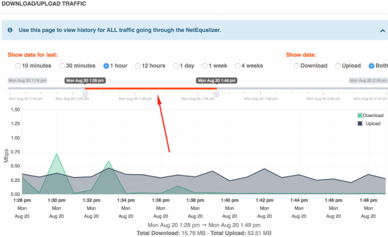 NetEqualizer News Blog | News, Updates, Questions and Answers about ...
